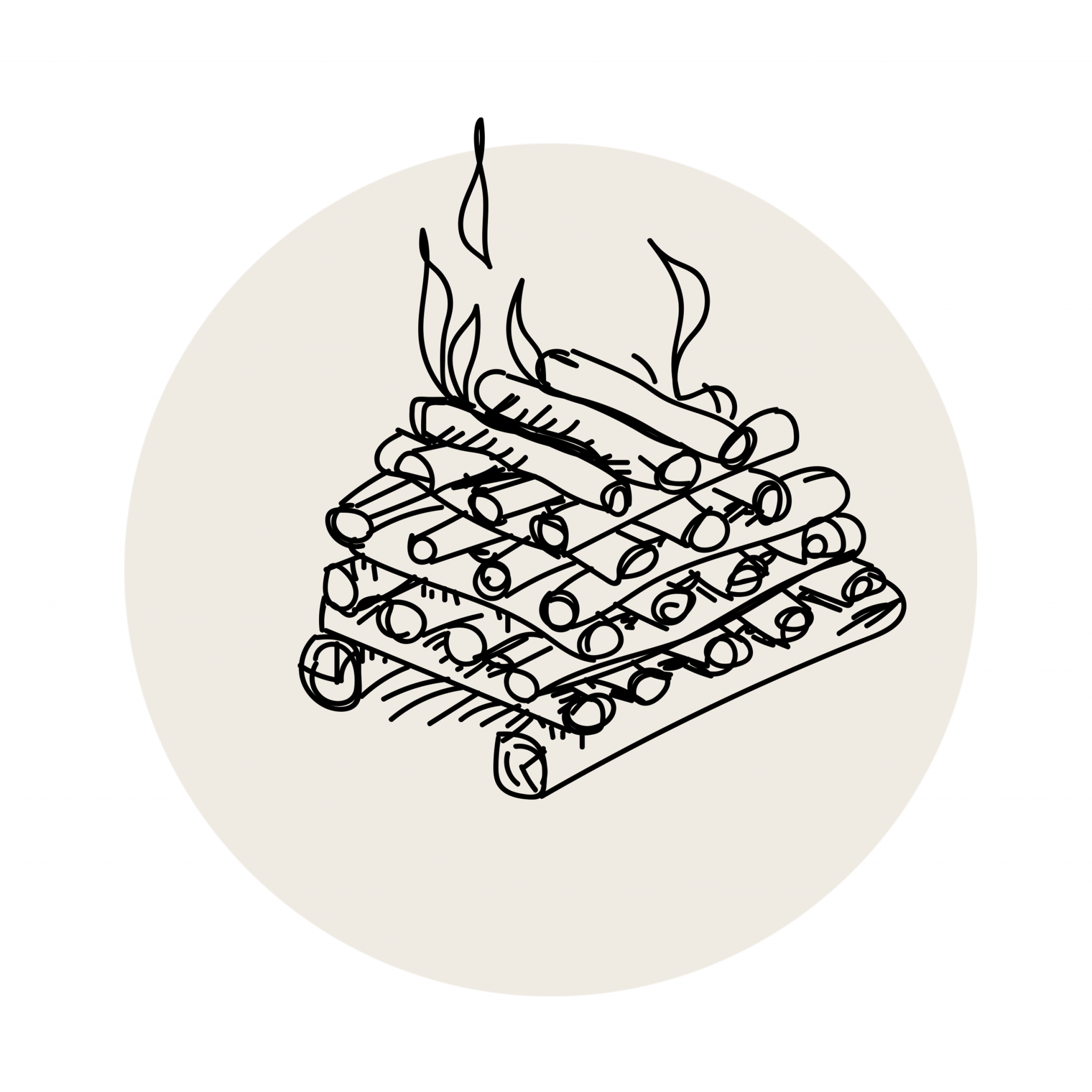 Ugunskurs Archives - Vairāk saldu dienu